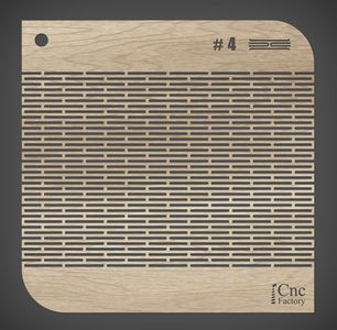 Patterns Collection - for Bending Rigid Materials : 6 Steps (with ...