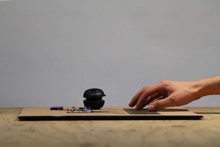 How to Make a MIDI Theremin : 10 Steps (with Pictures) - Instructables