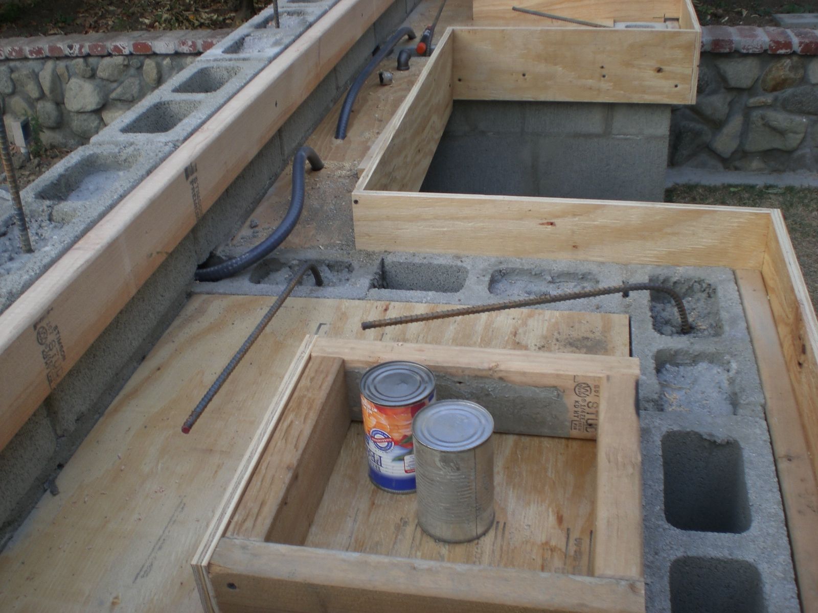 Build a Backyard Barbecue! : 13 Steps (with Pictures) - Instructables