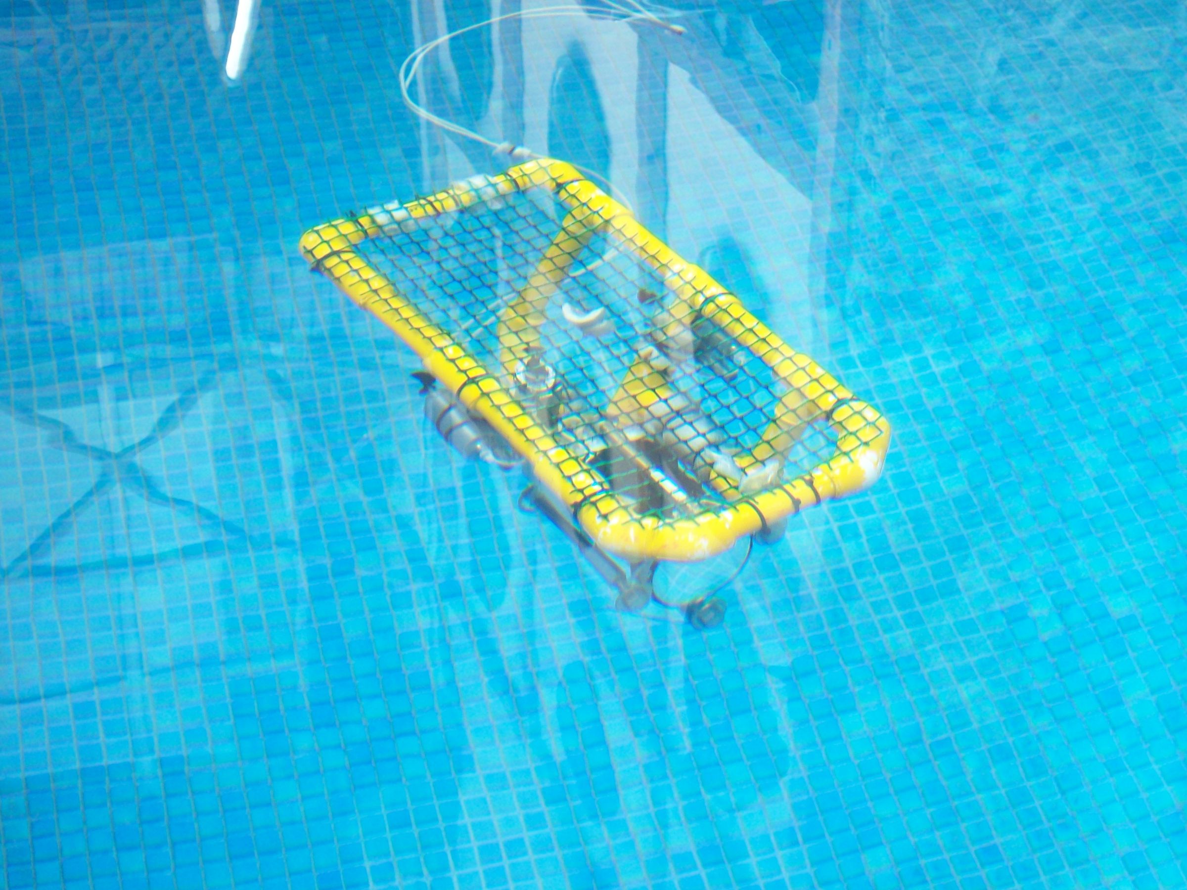 ROV Submersible (PVC) : 19 Steps (with Pictures) - Instructables