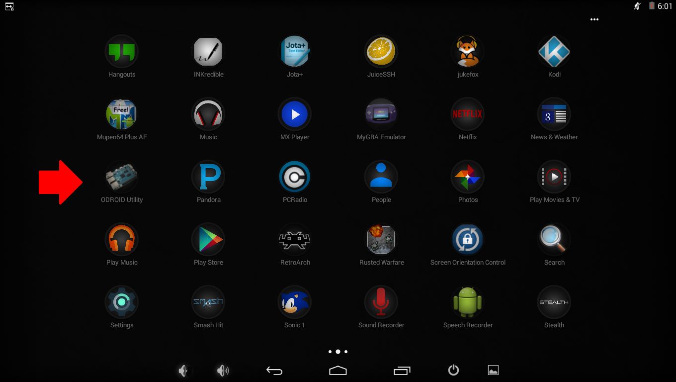 DIY Tablet 2.0 : 14 Steps (with Pictures) - Instructables