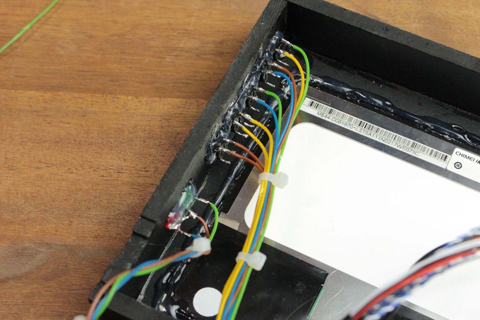 DIY Portable Mini Monitor : 5 Steps (with Pictures) - Instructables