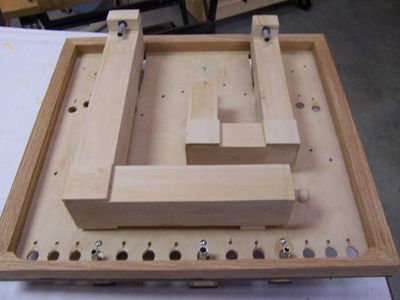 20-note Street Organ - Instructables