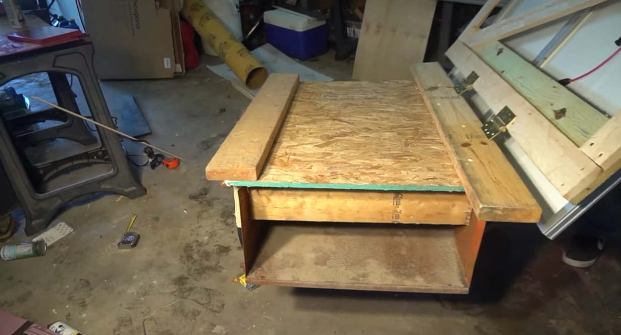 DIY Portable Solar Panel Generator Trailer : 9 Steps (with Pictures ...
