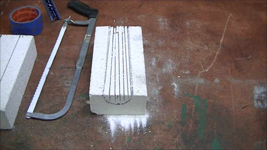 How to Make a Mini Forge : 14 Steps (with Pictures) - Instructables