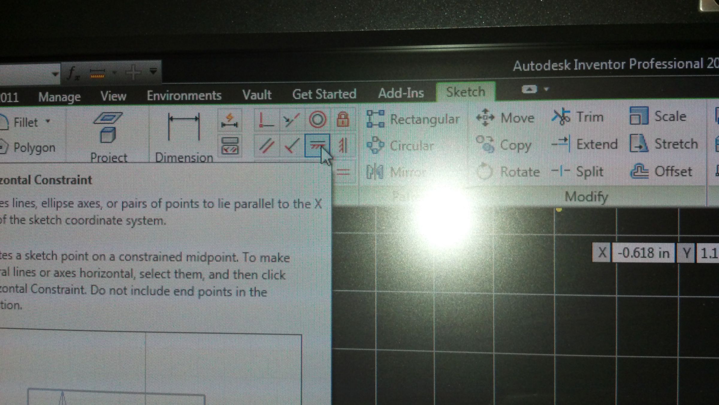 How to Create a .DXF File in AutoDesk Inventor : 4 Steps - Instructables