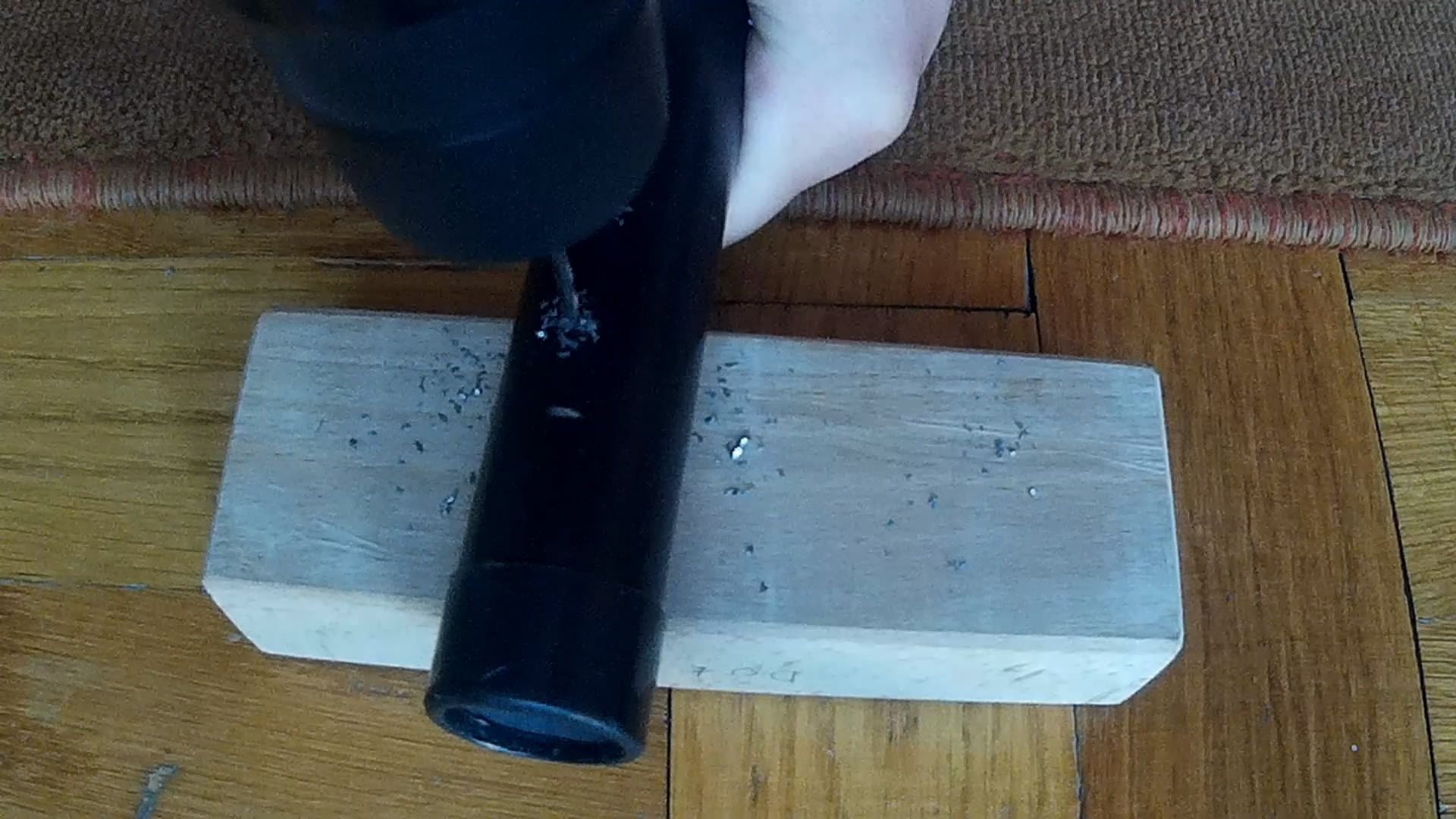 How to Make Mini Drill Press : 12 Steps (with Pictures) - Instructables