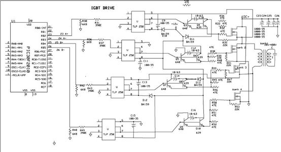 PURE SINE WAVE INVERTER PROJECT : 6 Steps (with Pictures) - Instructables