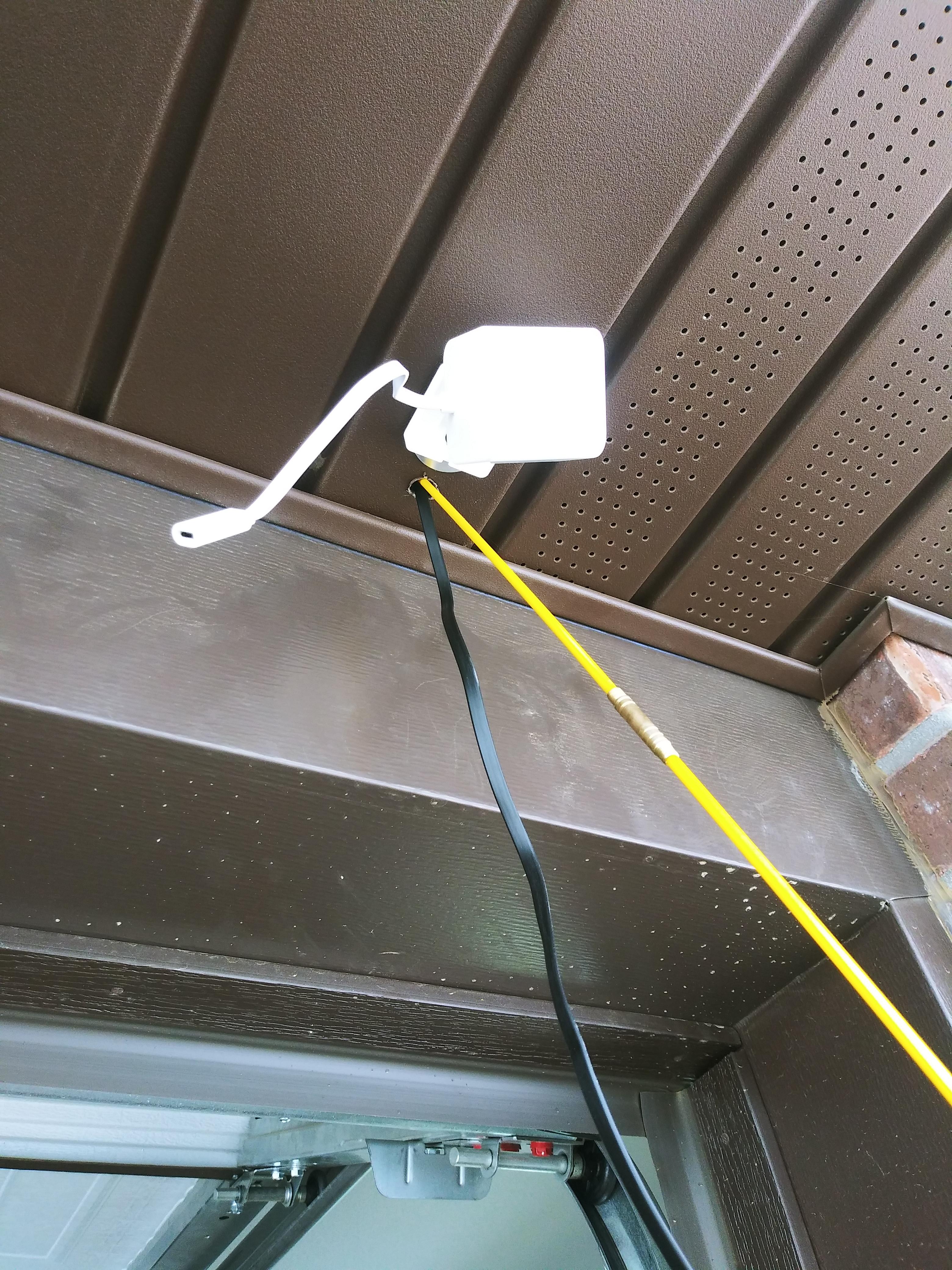 Wyze Cam Professional Install : 8 Steps (with Pictures) - Instructables