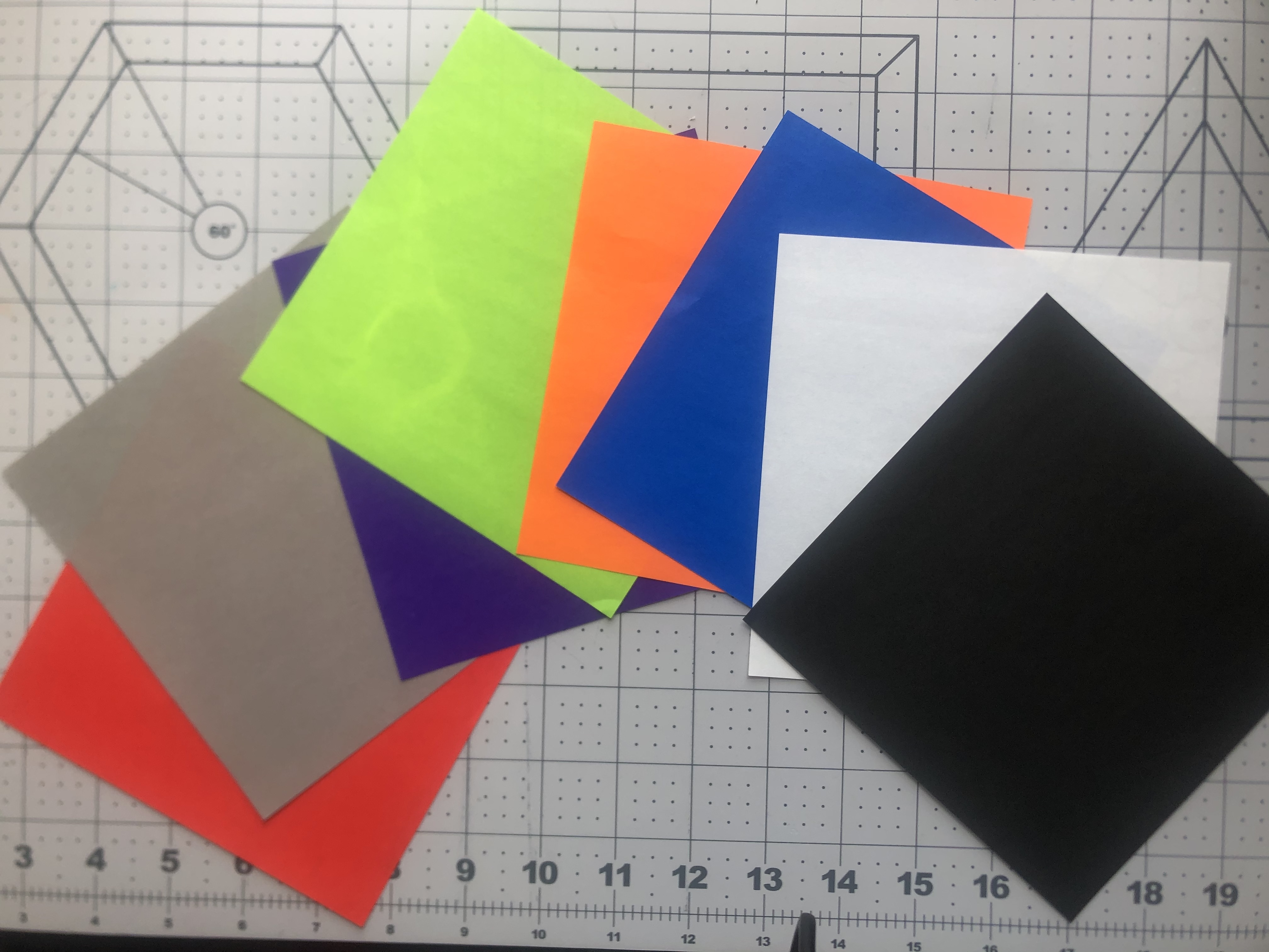 Expandable Origami : 10 Steps (with Pictures) - Instructables