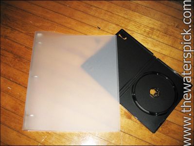 Canon Pixma CD Disk Tray : 5 Steps - Instructables
