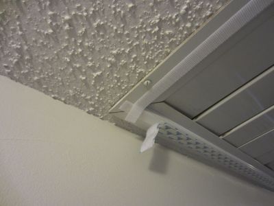 Whole House Fan Cover : 4 Steps - Instructables