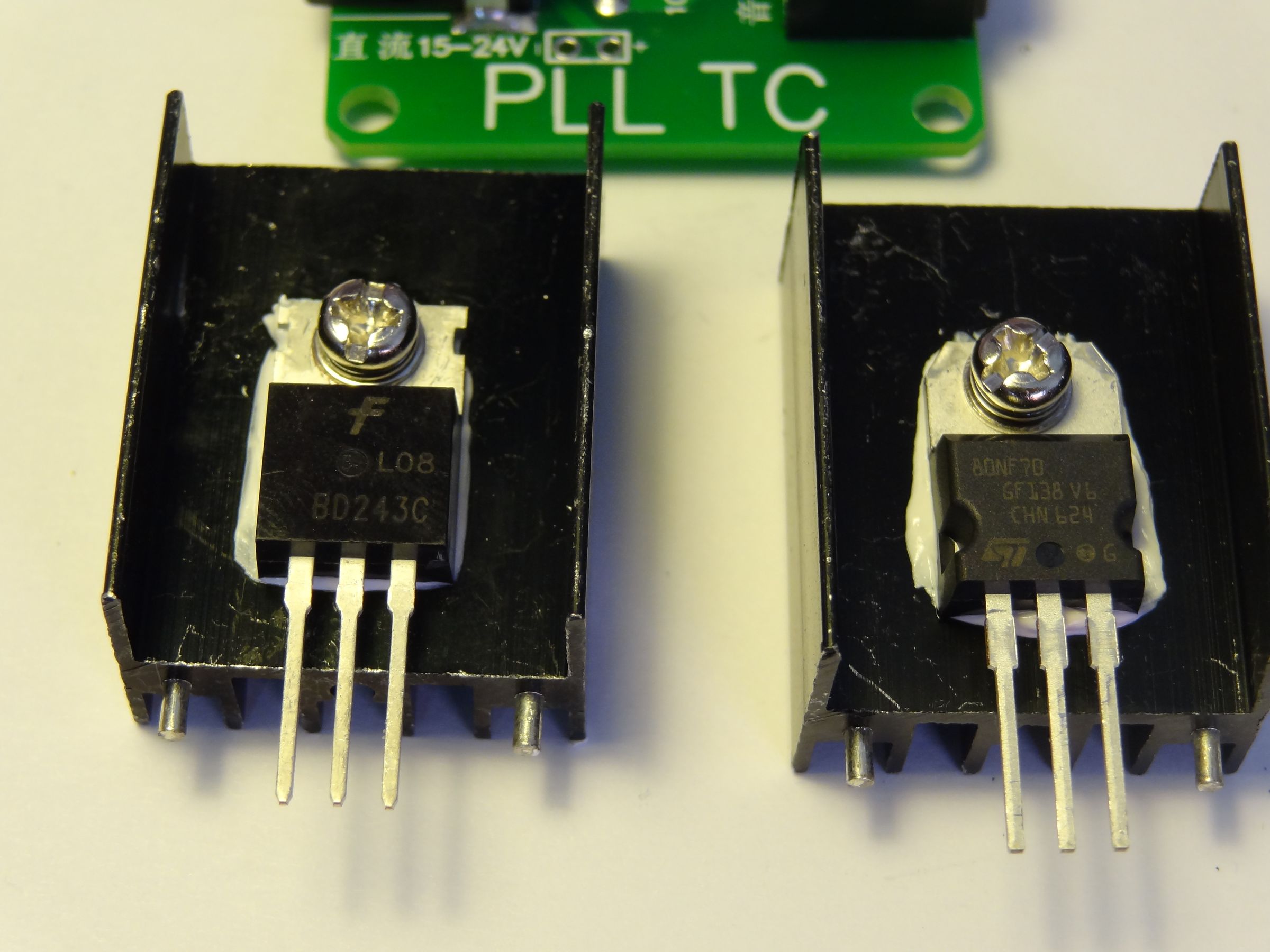 Musical Tesla Coil Kit (instructions) : 13 Steps (with Pictures ...