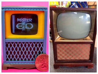 Working Miniature "Television" : 5 Steps (with Pictures) - Instructables
