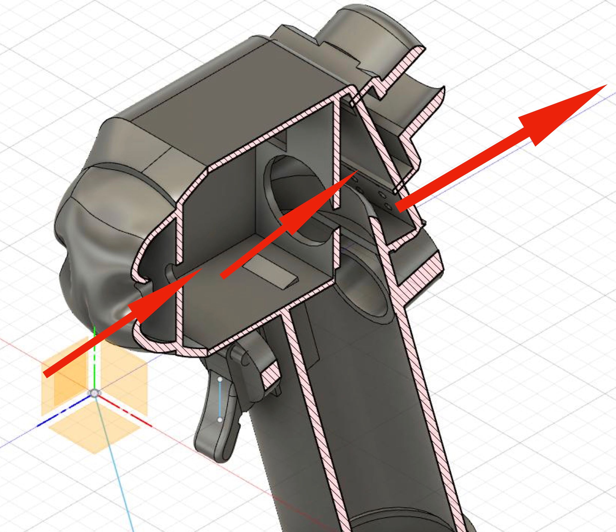 Particle Sniffer : 6 Steps (with Pictures) - Instructables