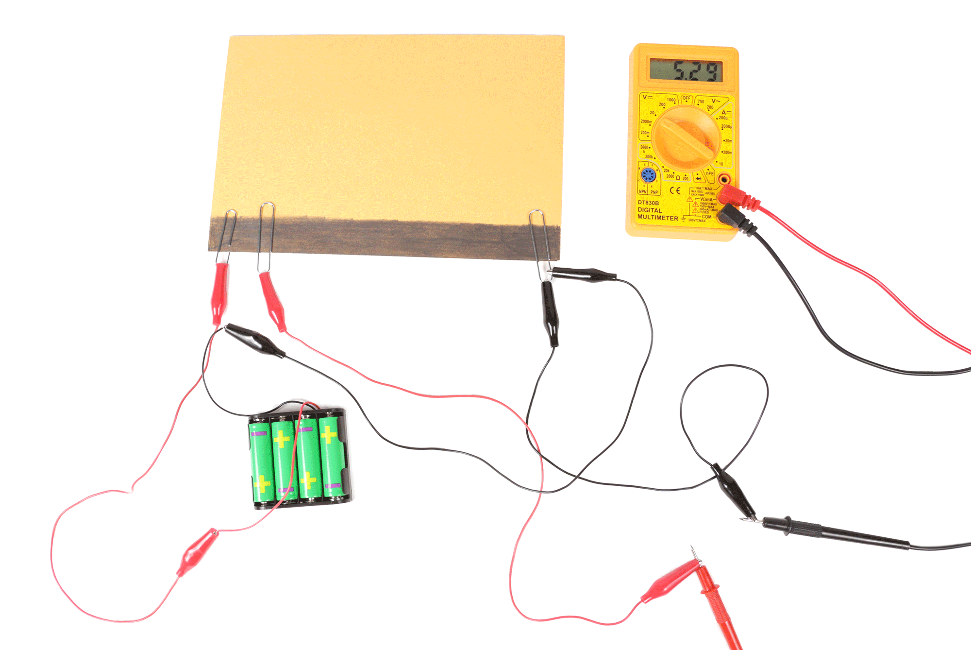 Resistors : 9 Steps - Instructables
