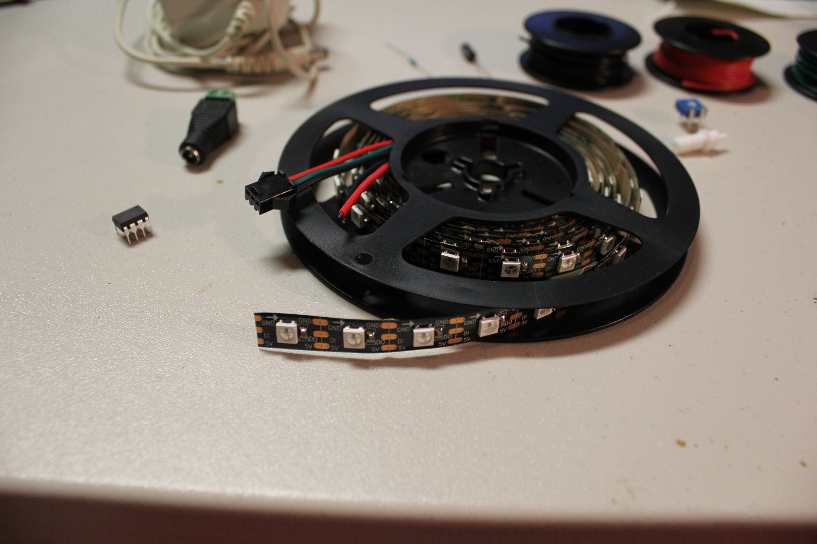 Firework Control Module : 22 Steps (with Pictures) - Instructables
