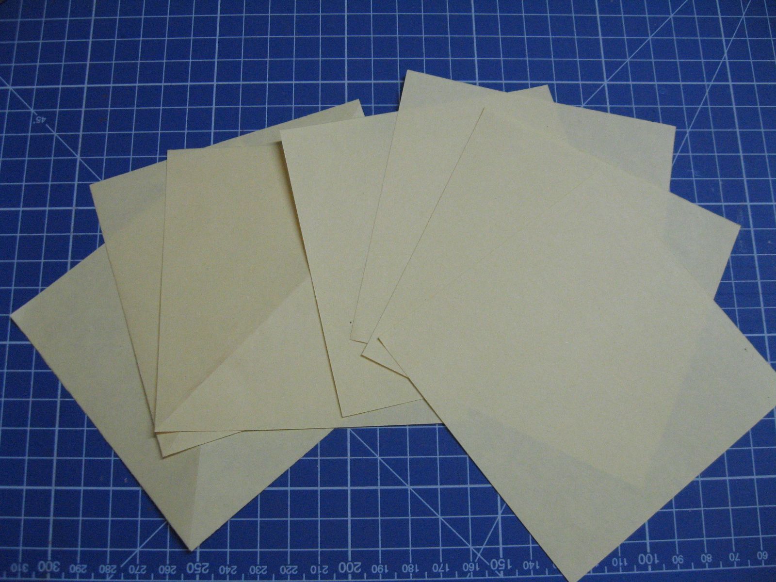 How to Make Pop Up Greeting Card : 8 Steps (with Pictures) - Instructables