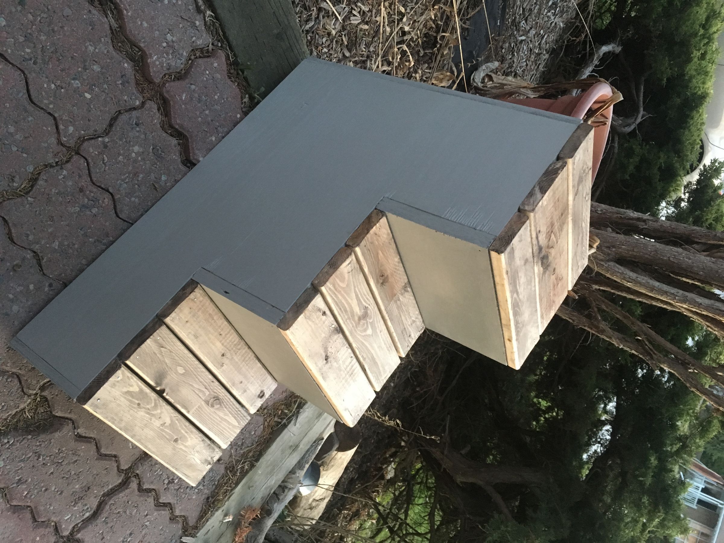 DIY Pet Stairs/steps : 6 Steps (with Pictures) - Instructables