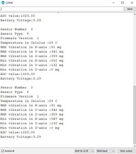 Ubidots + ESP32- Predictive Machine Monitoring : 10 Steps - Instructables