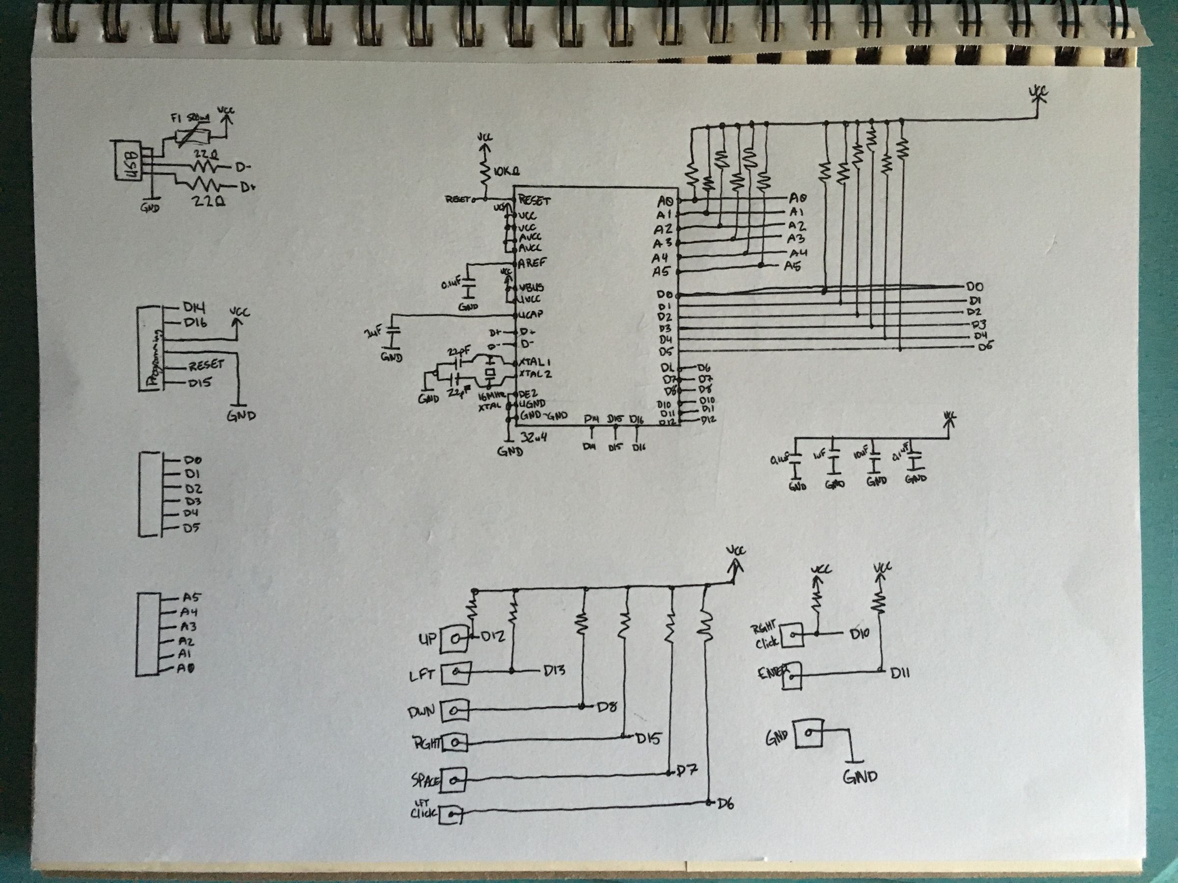 Tips and Tricks for Electronics : 6 Steps (with Pictures) - Instructables