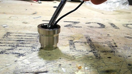 How to Solder the Easy Way! : 13 Steps (with Pictures) - Instructables