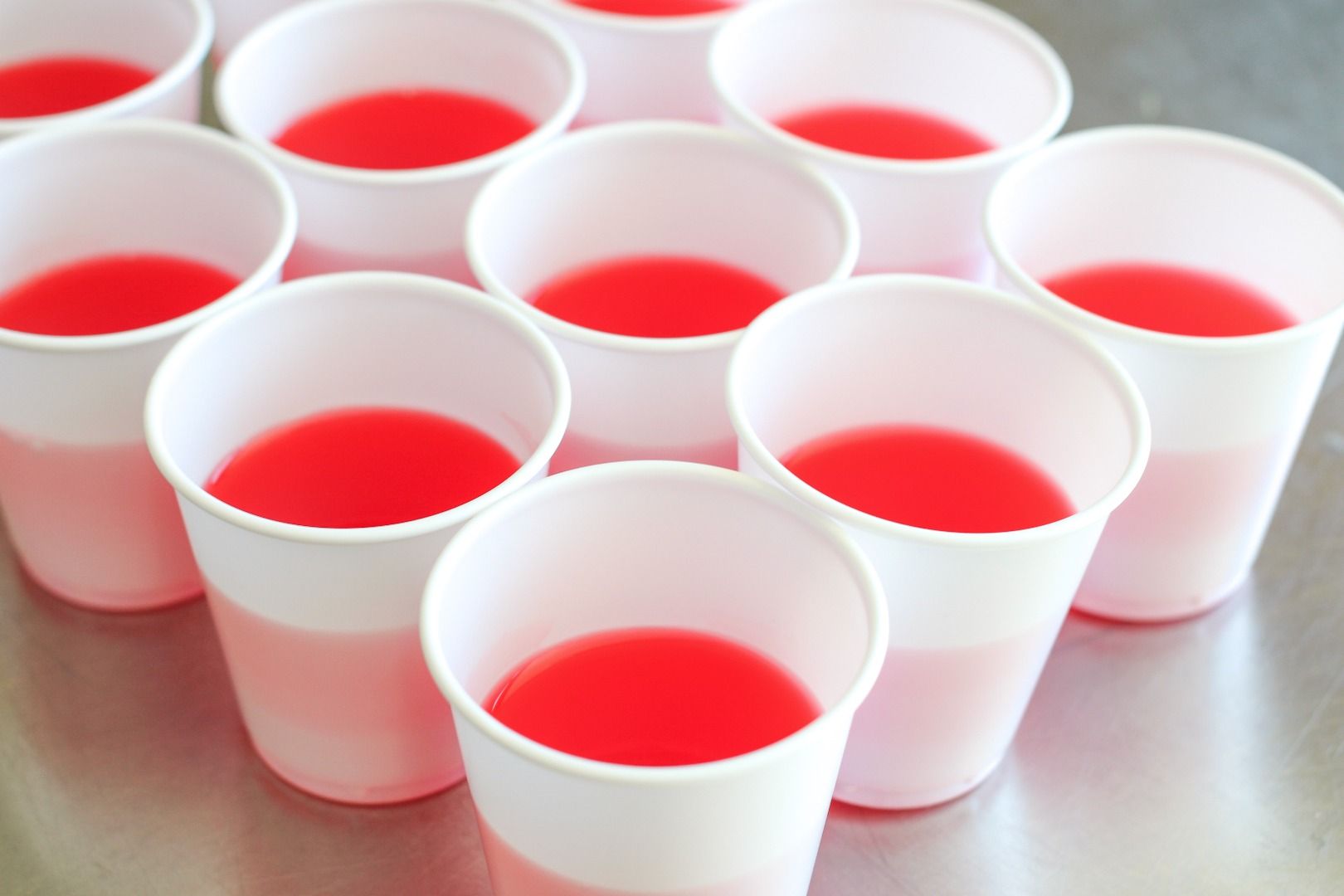 How to Make Jello Shots : 4 Steps (with Pictures) - Instructables
