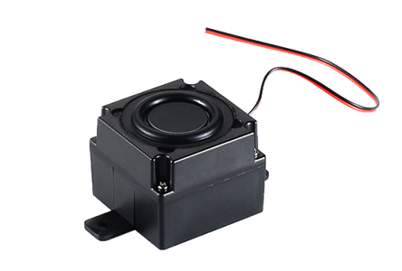 Make a Smart Speaker With Raspberry Pi for Daily Use : 4 Steps ...