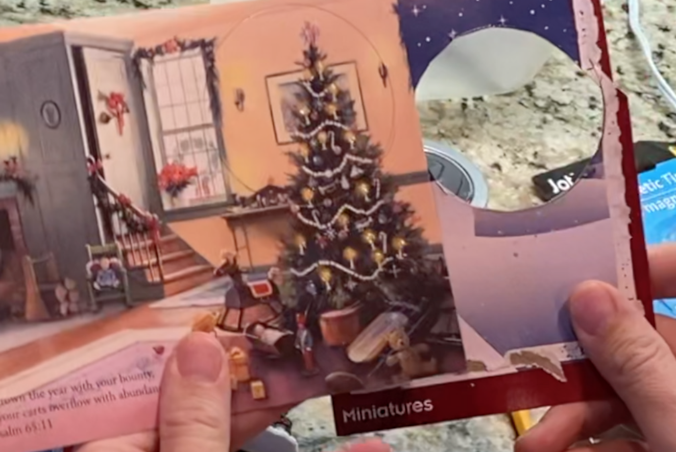 Holiday Fridge Magnets : 7 Steps (with Pictures) - Instructables