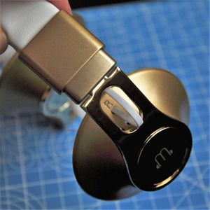 Build a Hi-Fi Headphone From Scratch : 4 Steps (with Pictures ...