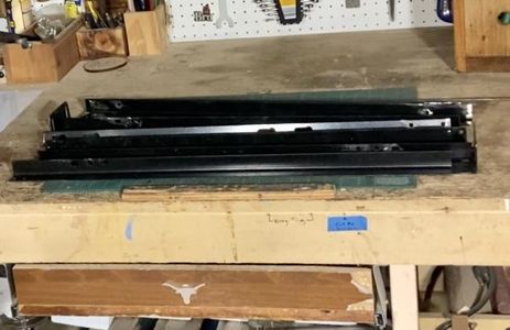 HDPE Plastic Press // Made From Scrap : 7 Steps (with Pictures ...