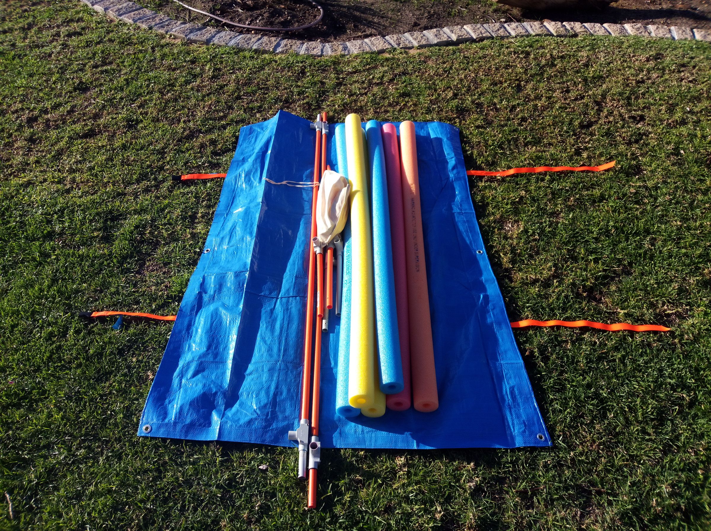 Cheap FPV Drone Gates : 5 Steps - Instructables