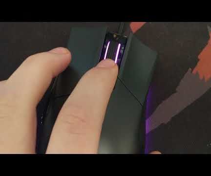 How to Make a Mouse Completely Silent : 8 Steps (with Pictures ...