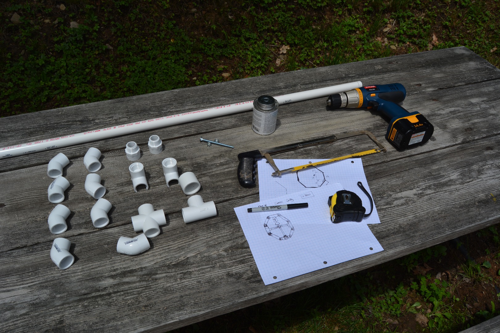 DIY Camera Stabilizer : 6 Steps (with Pictures) - Instructables