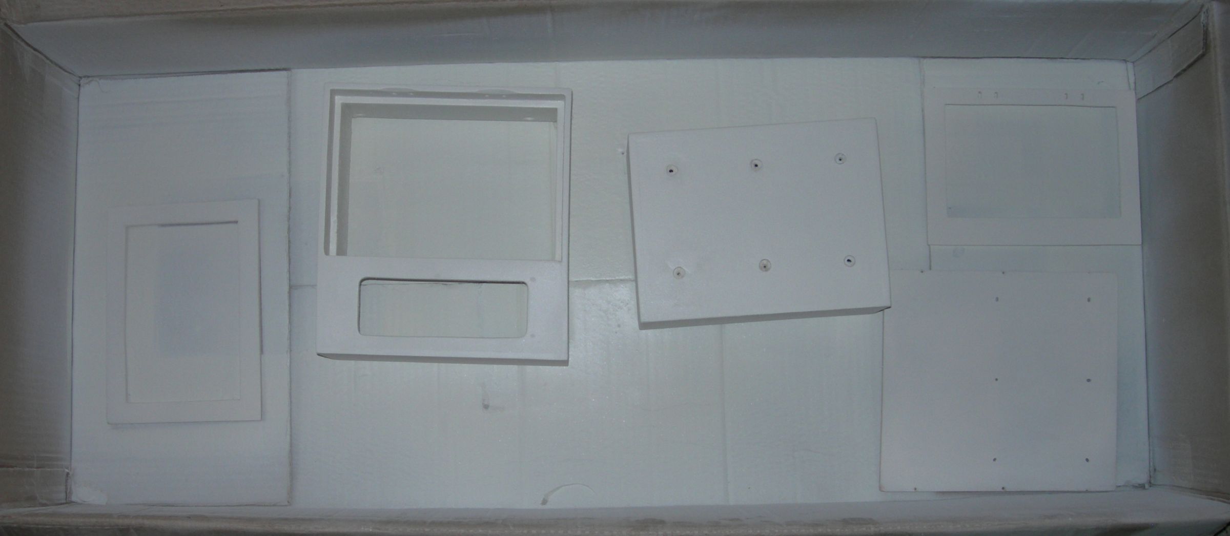 UV LED Exposure Box : 26 Steps (with Pictures) - Instructables