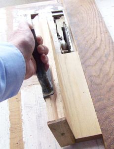 An Easier Kerfmaker : 13 Steps (with Pictures) - Instructables