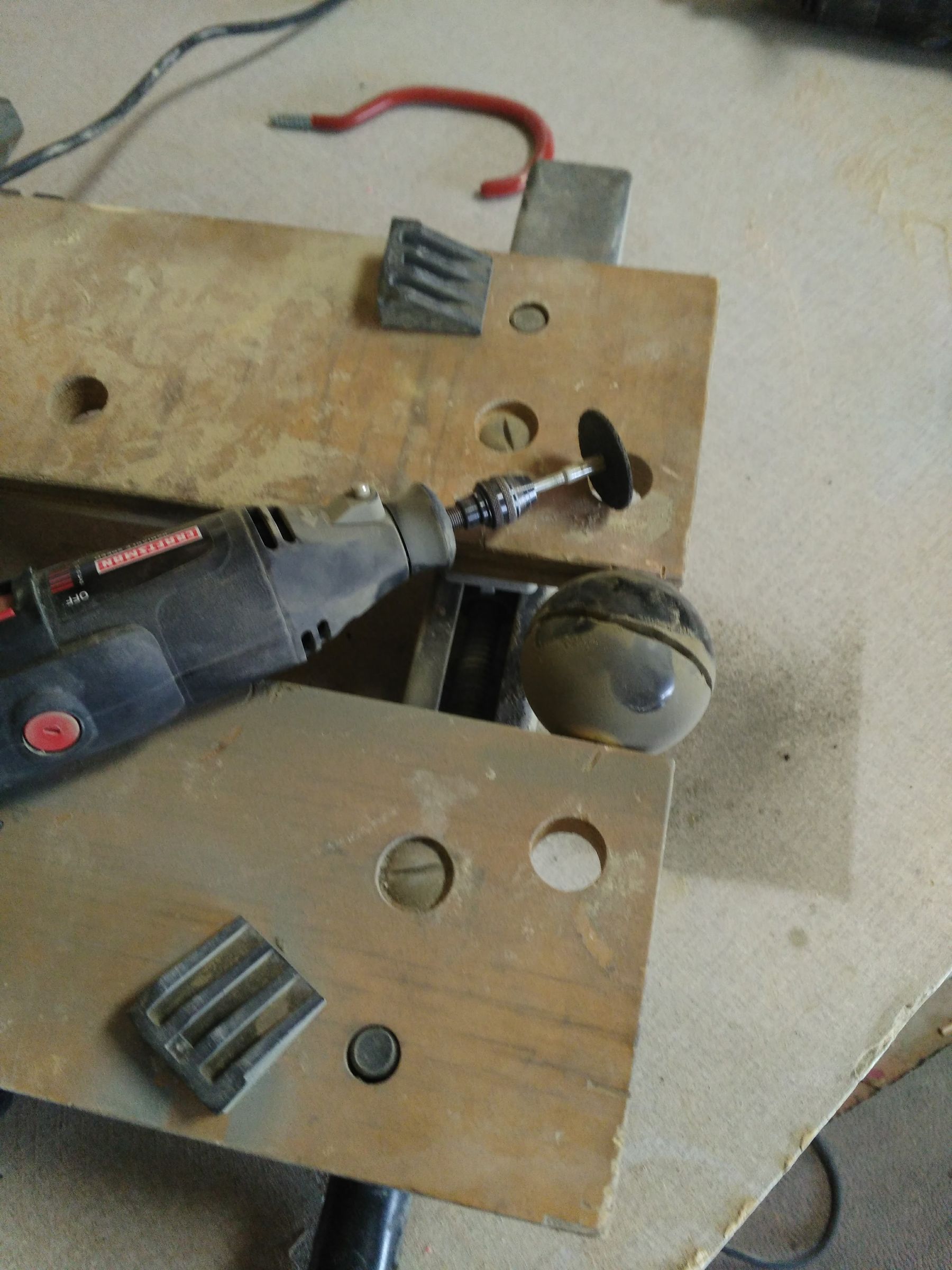 Repurposed Billiard Balls to Make Pool Ball Rings (with Pictures ...
