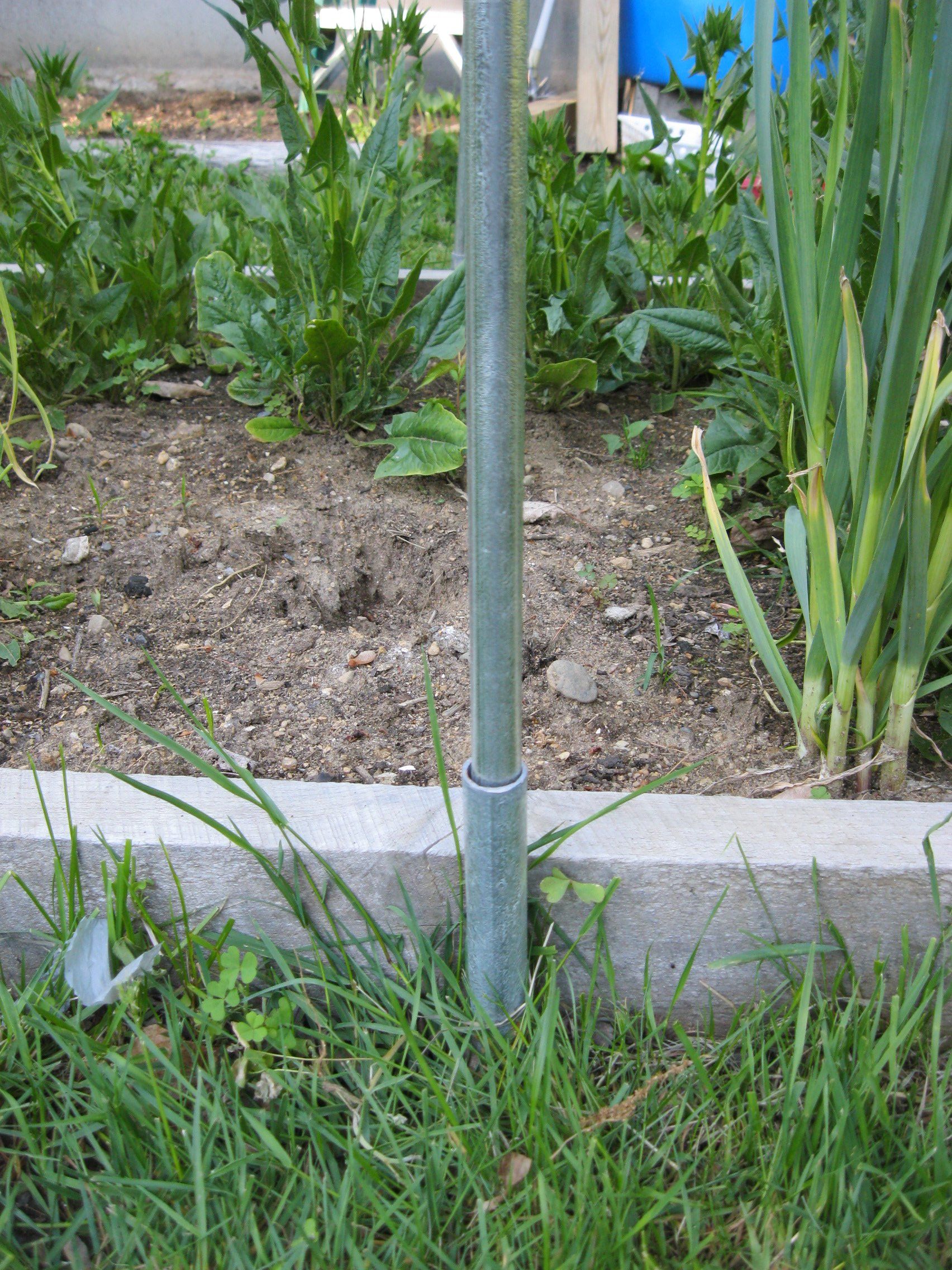 Hoop Houses- Gardening All Year Long in New England. : 4 Steps (with ...