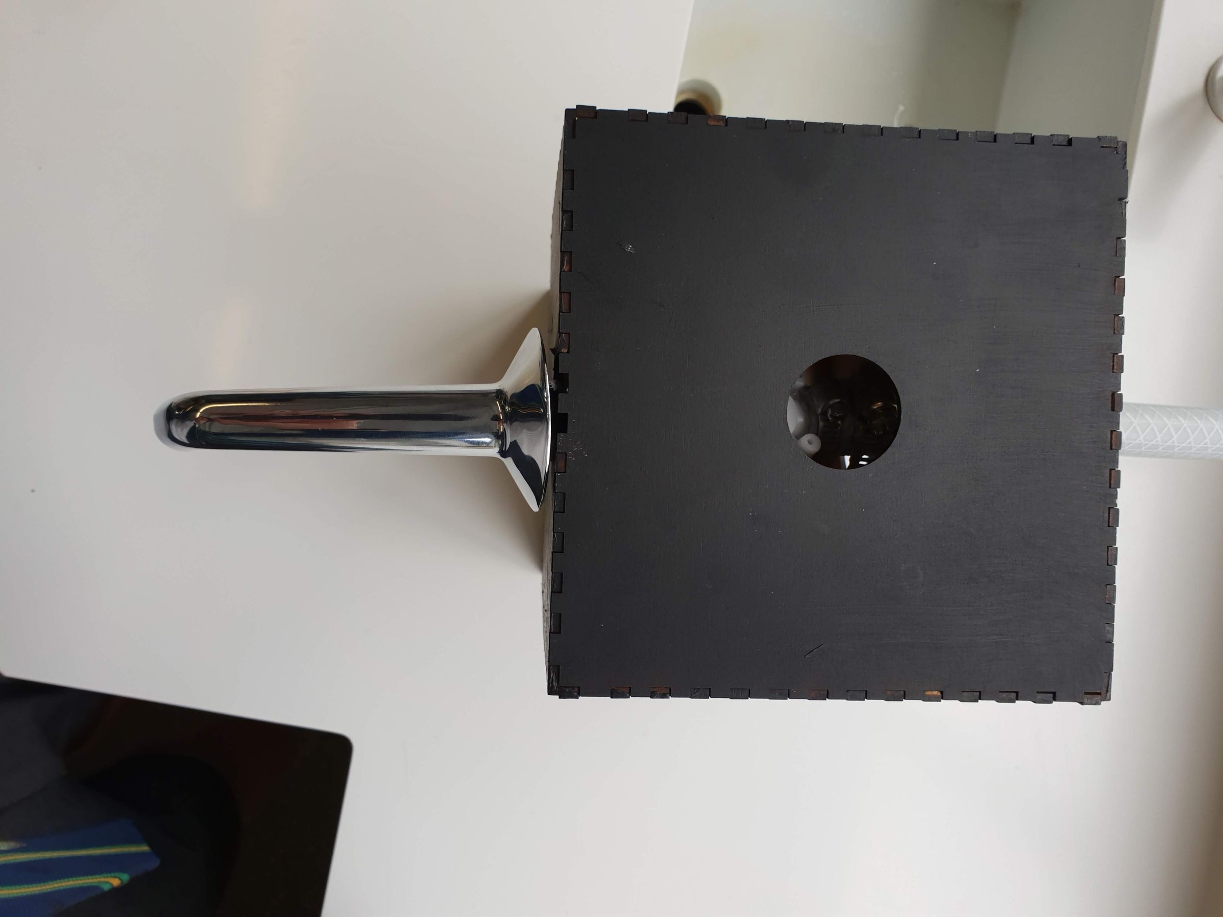 Automatic Arduino Water Dispenser : 9 Steps - Instructables