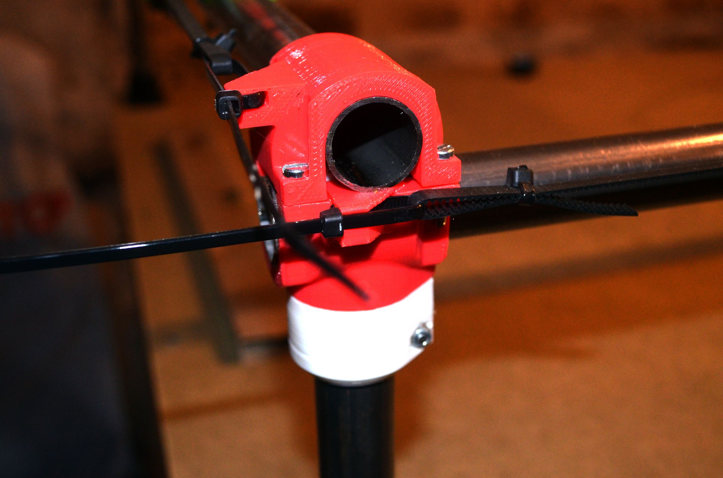 Cheap Scalable Arduino CNC, Plotter, Mill, 3D Printer... (MPCNC) : 12 Steps (with Pictures ...