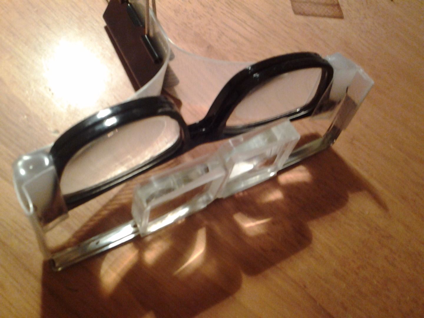 A VR Viewer for Tablets With Excellent Optics : 13 Steps (with Pictures ...