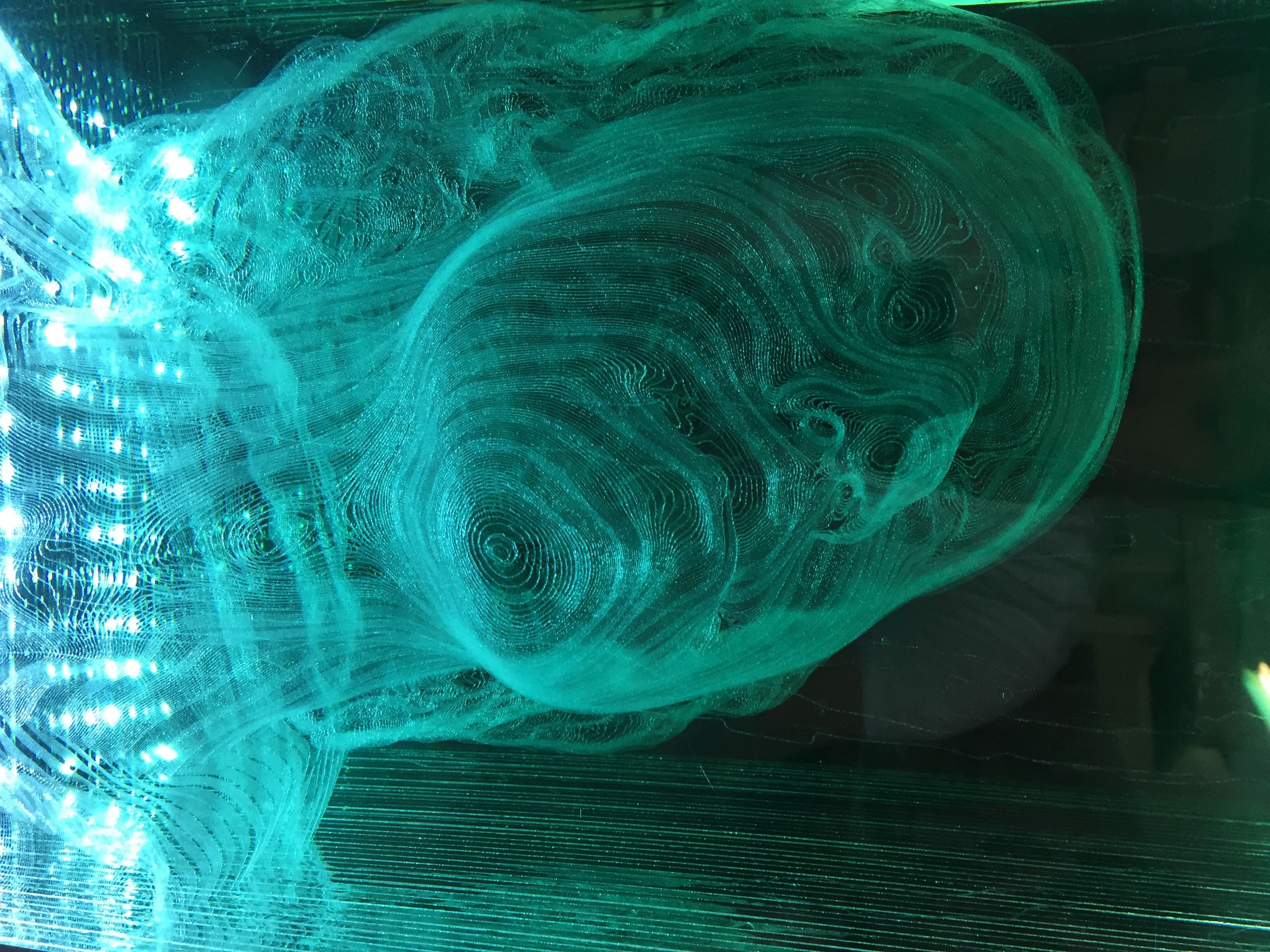 Laser Etching Glass : 10 Steps (with Pictures) - Instructables