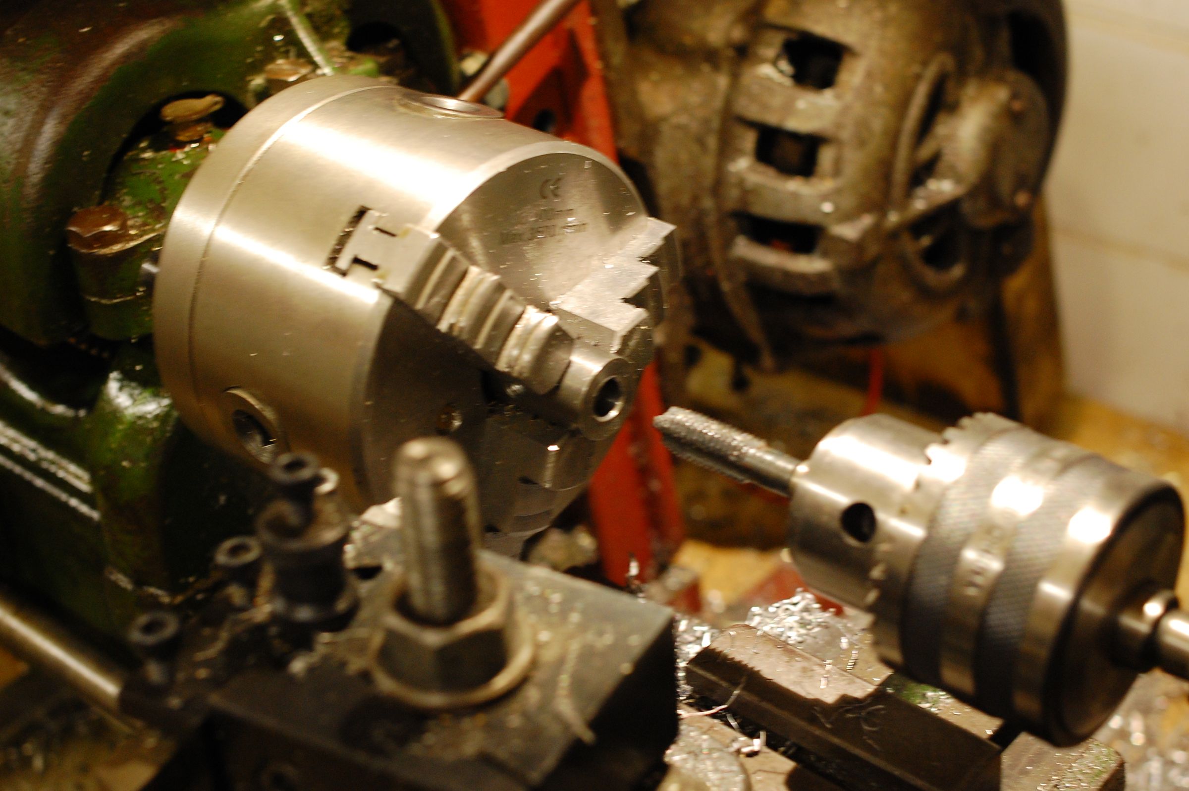 Over Engineered Nutcracker : 11 Steps (with Pictures) - Instructables