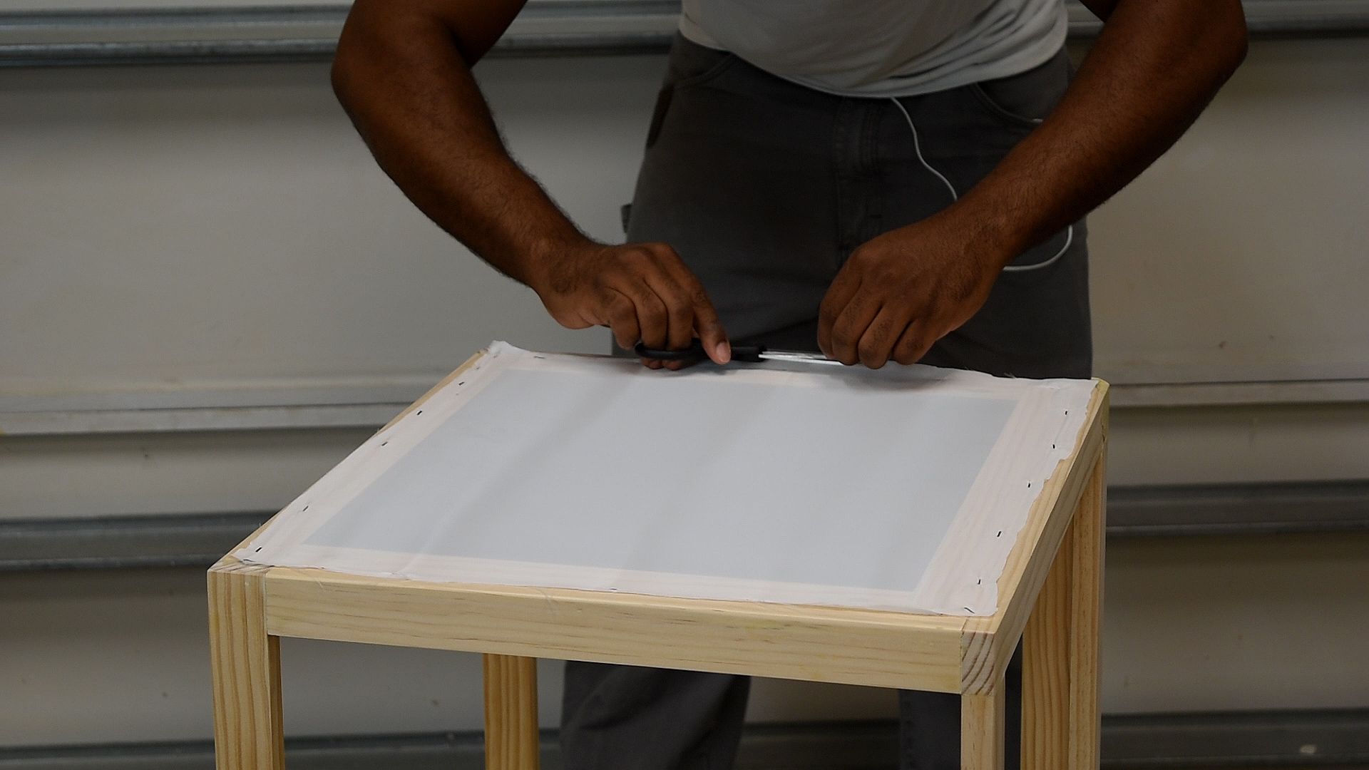 How to Build a PHOTO LIGHT BOX : 7 Steps (with Pictures) - Instructables