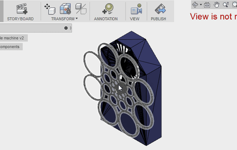 Animation of Tinkercad Design : 8 Steps - Instructables