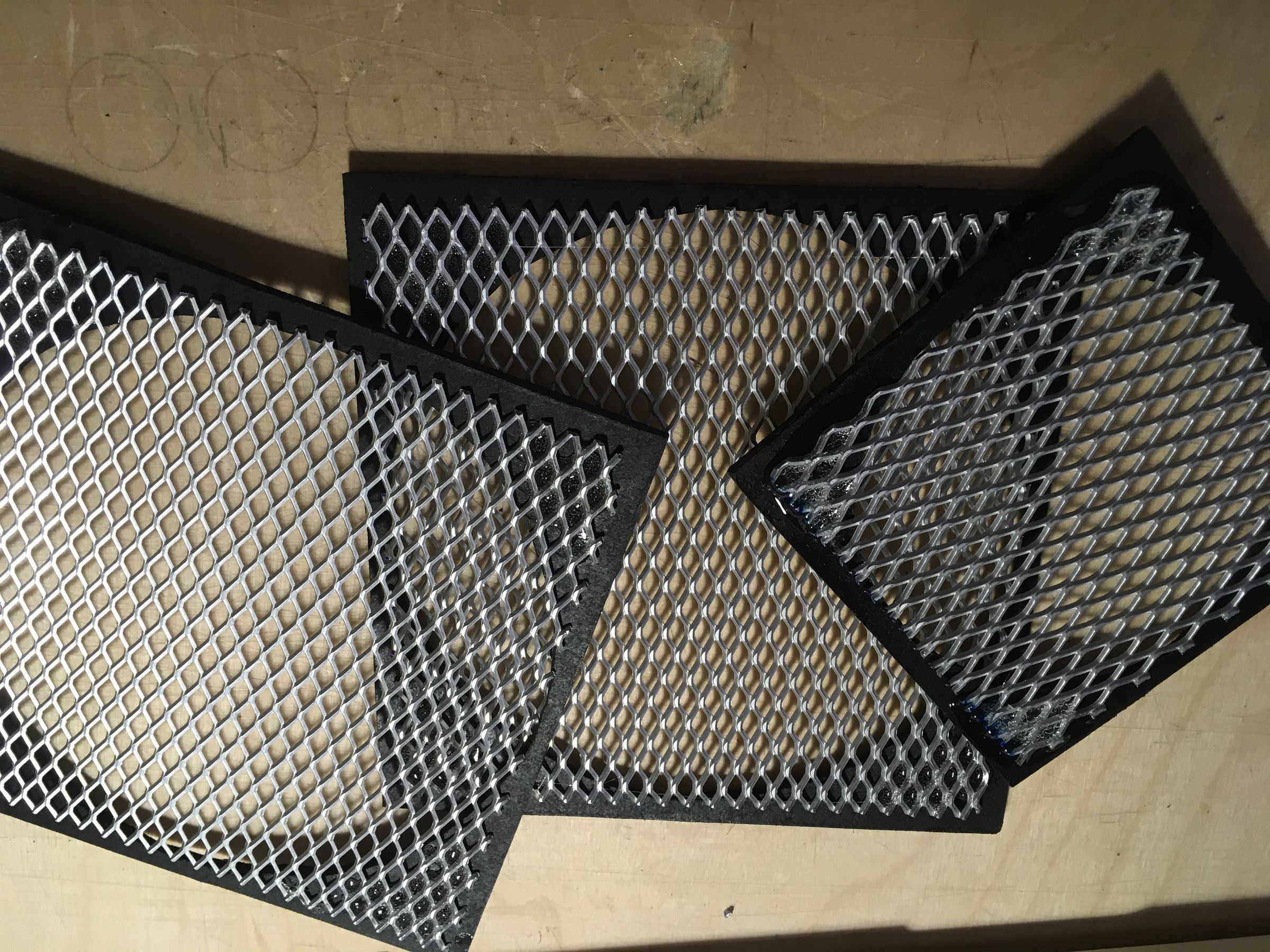 DIY Fume Extractors : 10 Steps (with Pictures) - Instructables