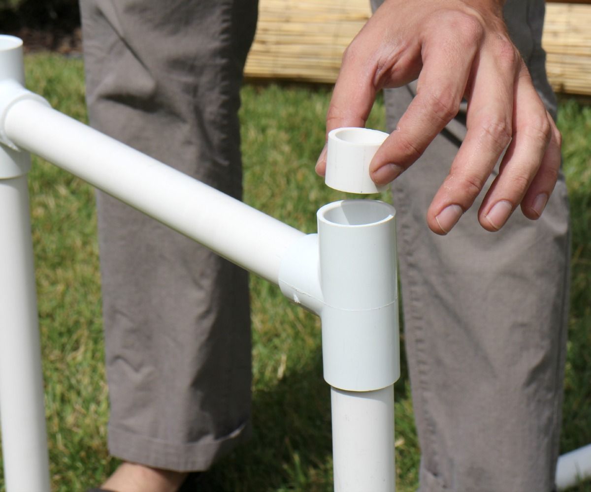 Backyard Tiki Bar : 20 Steps (with Pictures) - Instructables