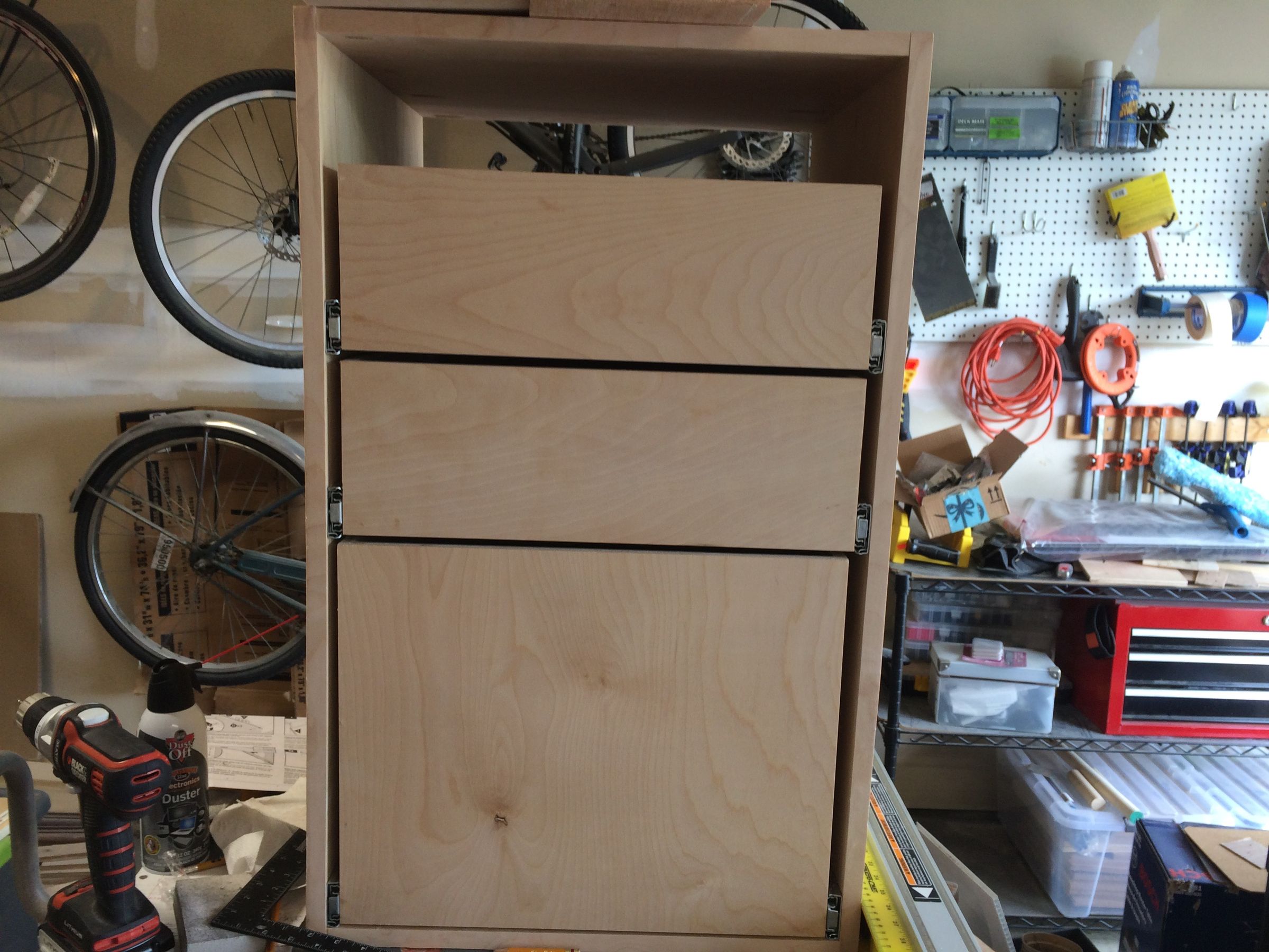 Chest of Drawers : 11 Steps (with Pictures) - Instructables