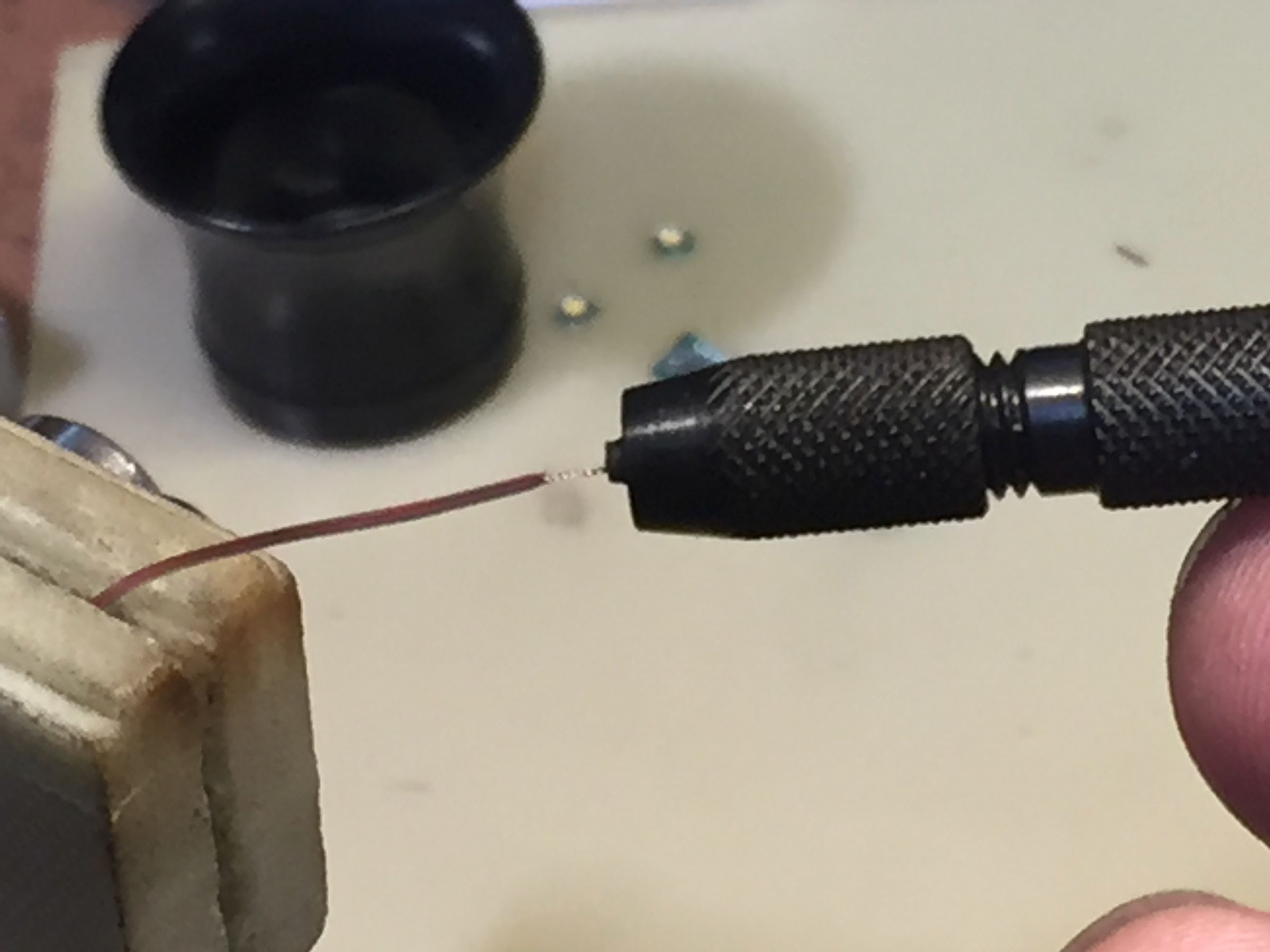 How to Measure LED Temperature (and Make Sure Its Not Too Hot!) : 5 ...