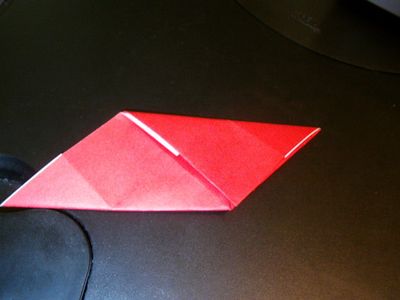 Open Cube Modular Origami : 7 Steps (with Pictures) - Instructables